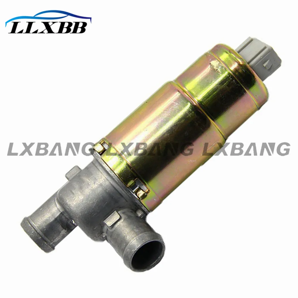 LLXBB 35150-22000 Idle Air Control Valve for Audi, Ferrari, Hyundai ...