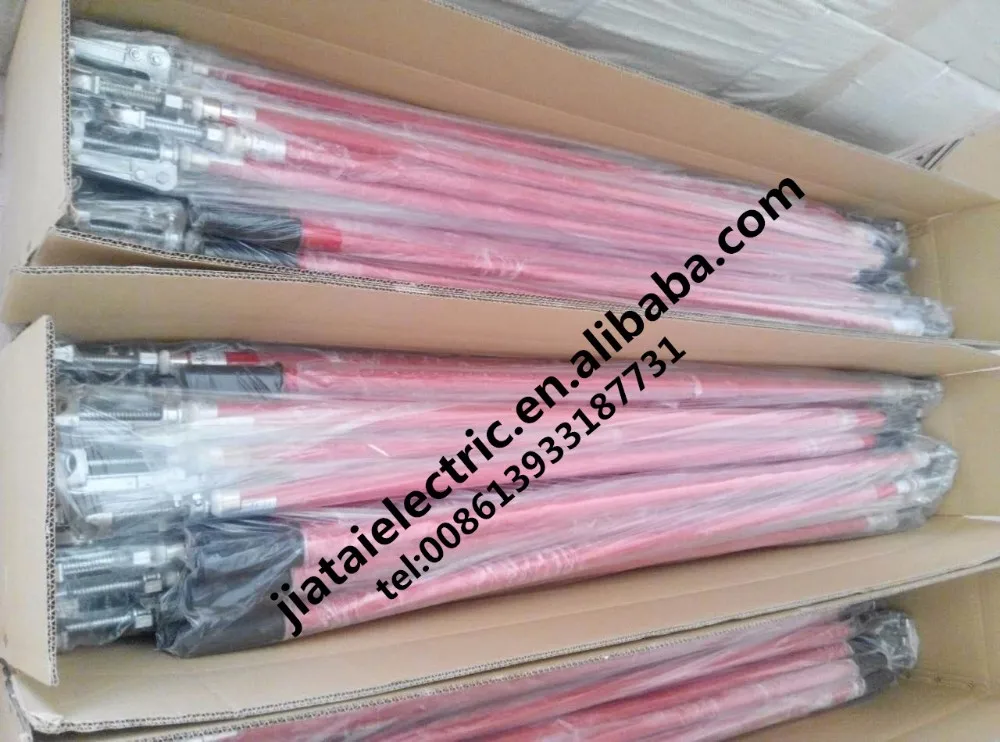 Grounding Clusters - Reliable Electrical Safety Solutions