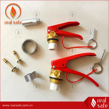 Complete Range Of Fire Extinguiser Spare Parts - Buy Fire Extinguisher ...
