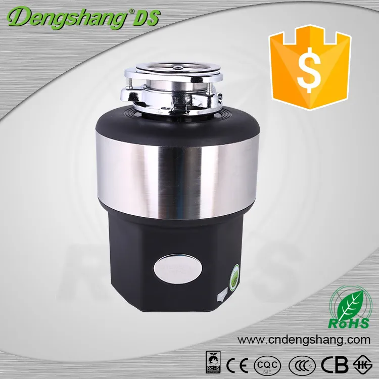 Household Electric Appliances Sink Grinder Food Waste Disposer With ...