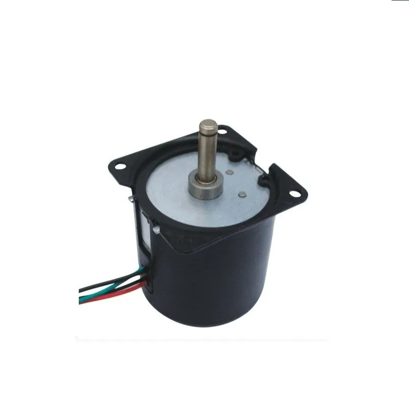 59tyd Ac Synchronous Motor 24v 20kgf Cm 30kgf Cm High Torque - Buy Ac ...