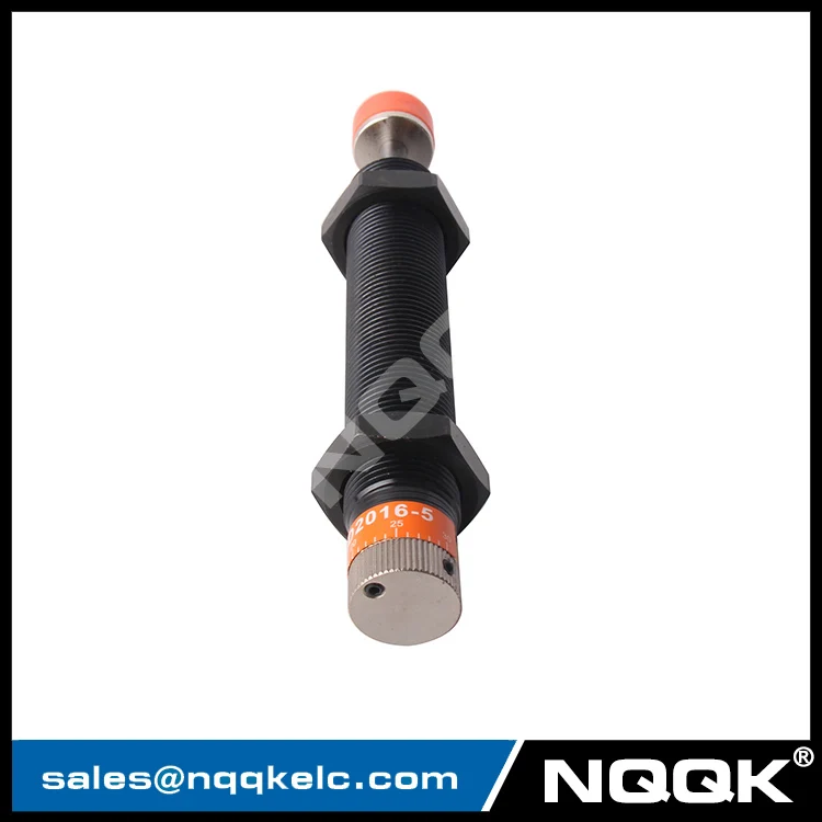 Ad2016 Ad Series 16mm Stroke M20 Adjustable Manufacturers Shock ...