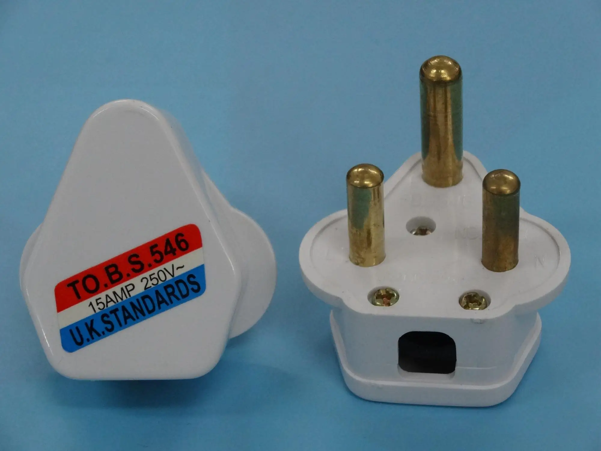 Industrial Plugs and Sockets South Africa - Reliable Power