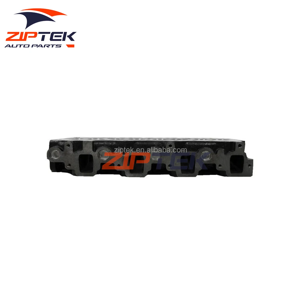 Auto Spare Parts For Kia K2700 J2 Cylinder Head Block For Kia Besta ...