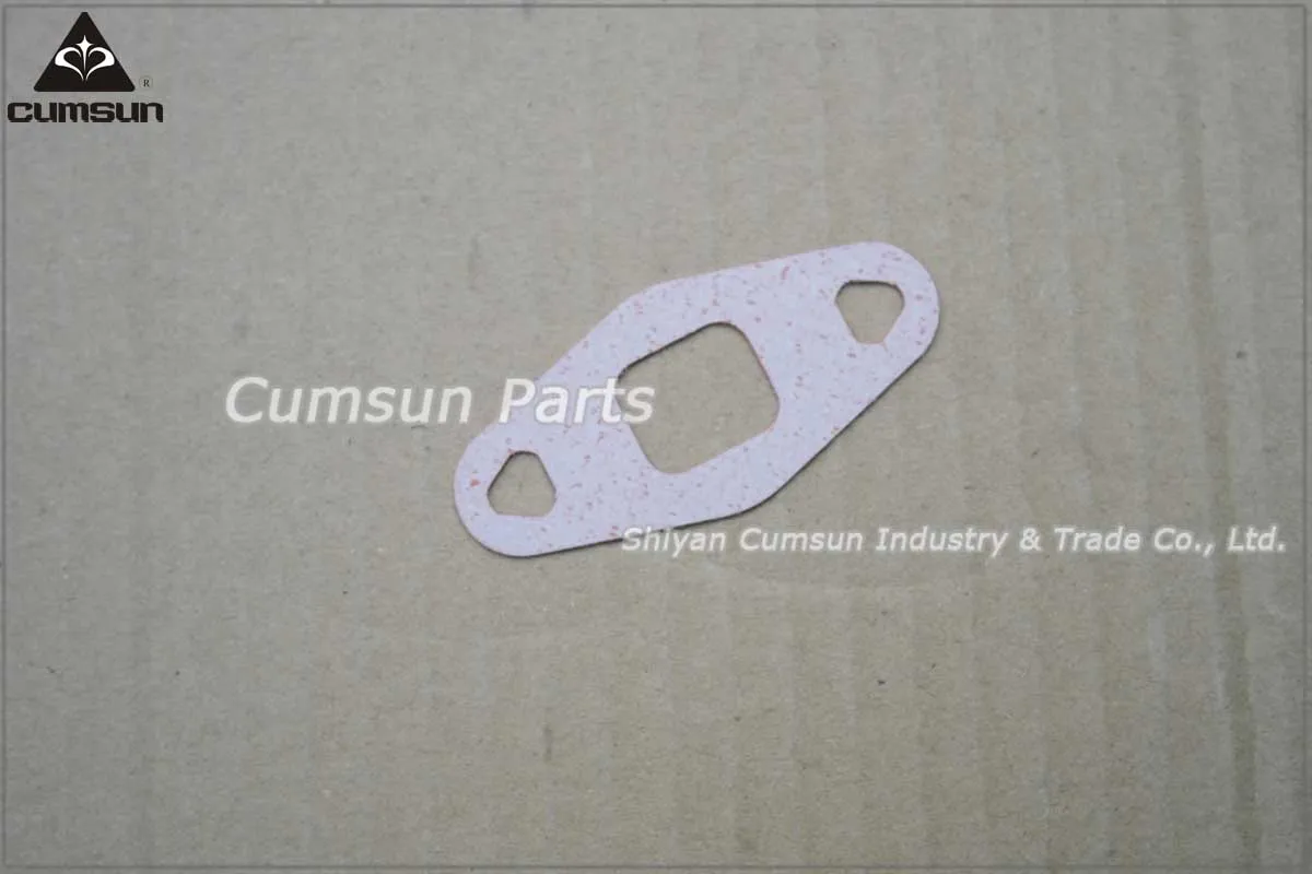 Hx35 Hx40w Turbocharger Oil Drain Gasket 3937706 - Buy Oil Drain Gasket ...