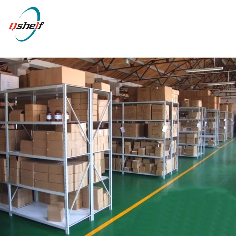 Adjustable Industrial Sliding Shelf System - Buy Industrial Sliding ...