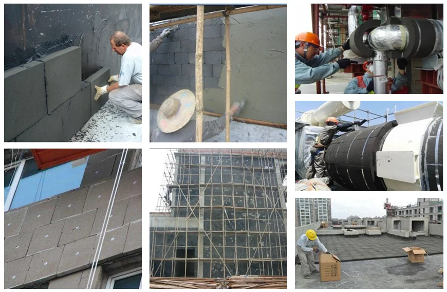 Insulation Foam Cellular Glass Block - Buy Foam Cellular Glass Block ...