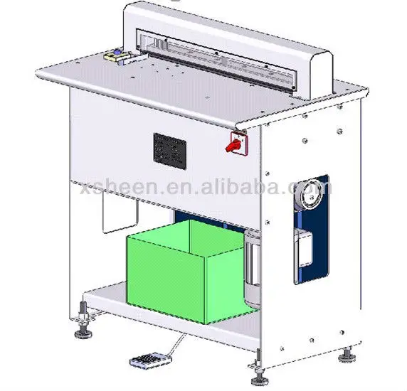 66 Square Hole Paper Punch,Paper Hole Punch Machine - Buy Square Hole ...