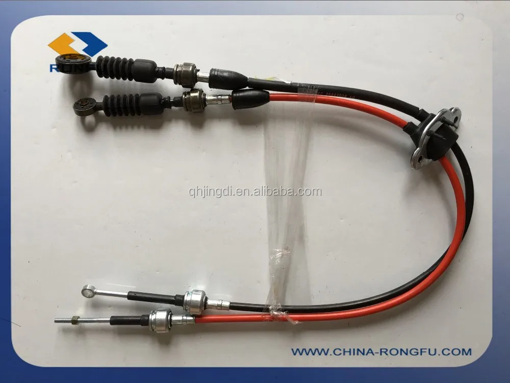 Gear Control Cable 96568385 Compatible With Matiz And Spark - Buy ...