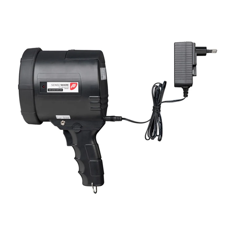 SENSE WARE Universal T 229/4P Tester UV/IR Flame Detector Test Lamp ...