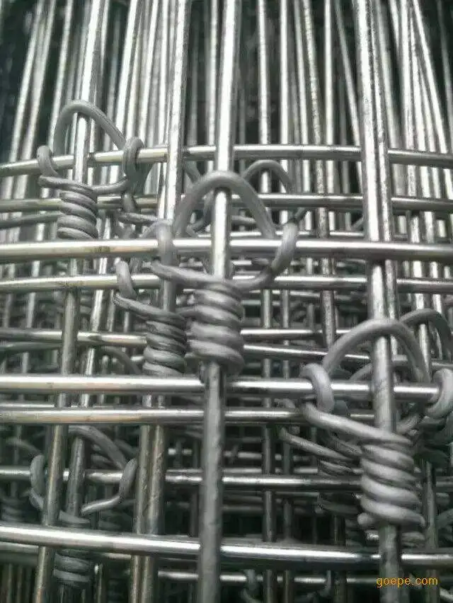 Woven Wire Mesh Sheep Goat Fence Factory Direct Export - Buy Wire Mesh ...