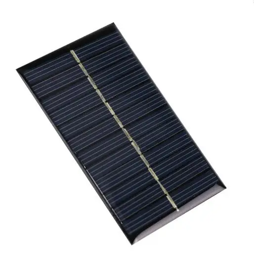 Rectangle Epoxy Solar Panel 6 Volt Solar Panel - Buy 6 Volt Solar Panel ...