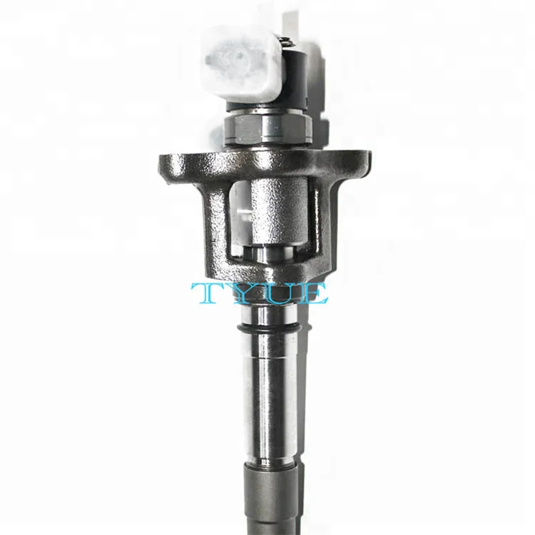 Diesel Injector 0445 120 073 For Bosch Common Rail Disesl Injector ...