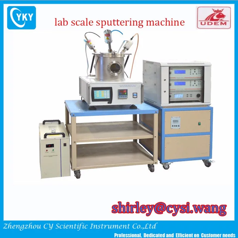 Thin Film Coating Thickness Measuring Instruments For Lab Scale ...