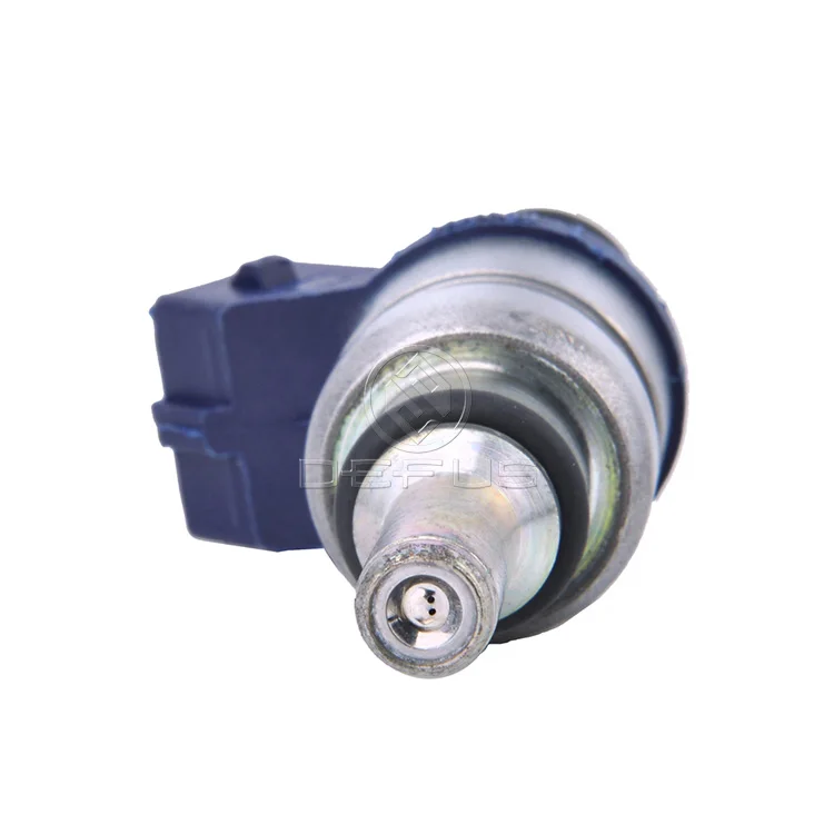 Defus Engine Parts Siemens Fuel Injector Nozzle 1439800 For 2001-2006 B ...