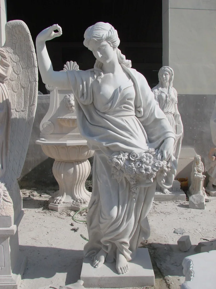 Sex Girl Natural Stone Marble Statue Buy Natural Stone Marble Statue