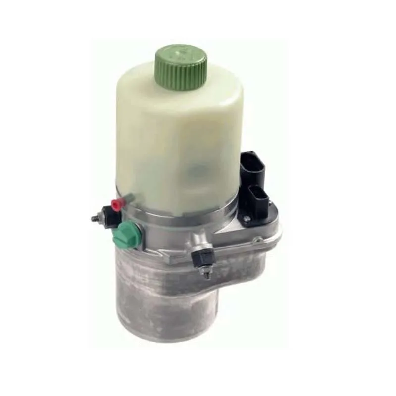 Auto Power Steering Pump OEM #6Q0423155AB 6Q0423155AE