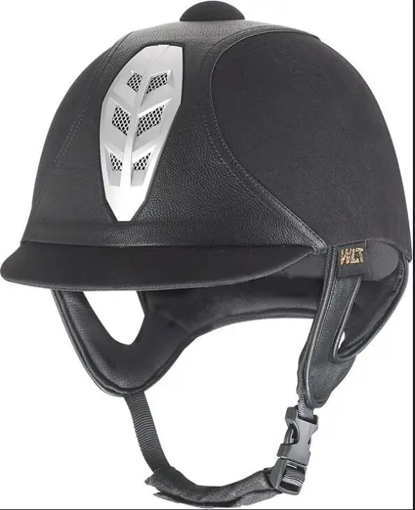 Professional Horse Racing Helmet Ce Vg-1 Horse Riding Safety Helmet ...