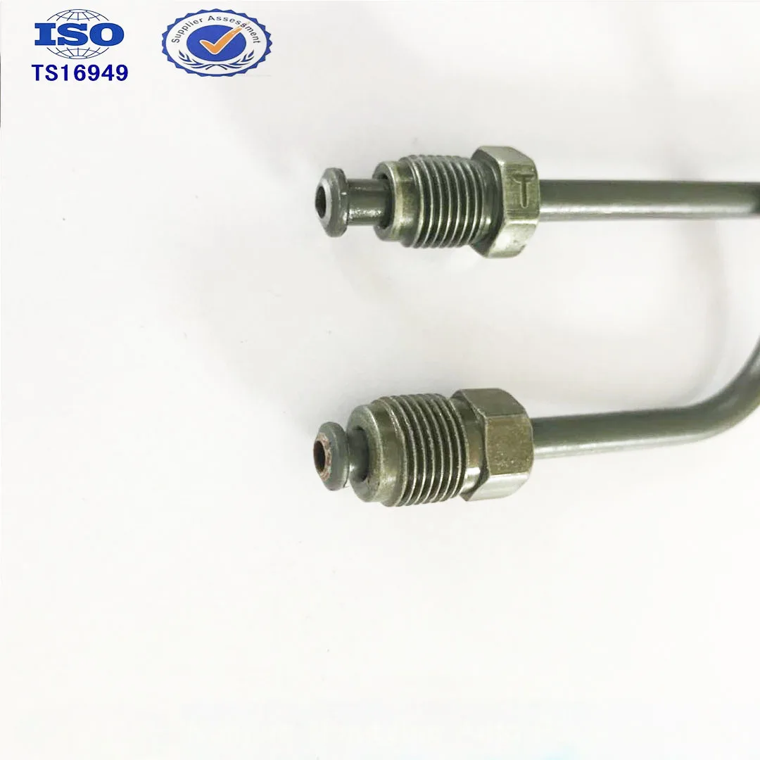 Brake Tube Assembly - Hydraulic Press Car Brake Pipe