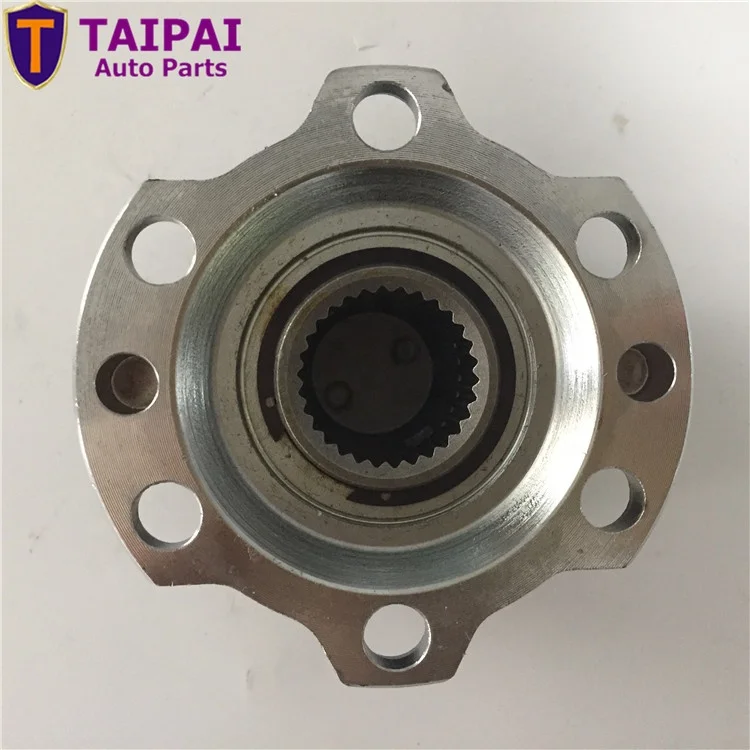 4X4 Free Wheel Hub for Toyota LAND CRUISER - Durable & Reliable