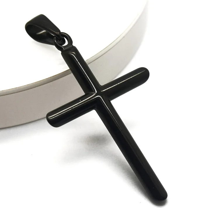 Olivia Wholesale Religious Pendant Gold Gammadion Cross Manji Buddhism ...