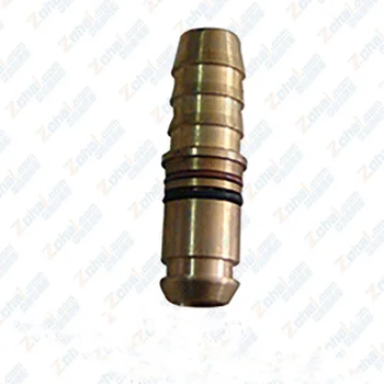 Original Sinotruk Howo Truck Connector Body Wg9000361106 - Buy ...