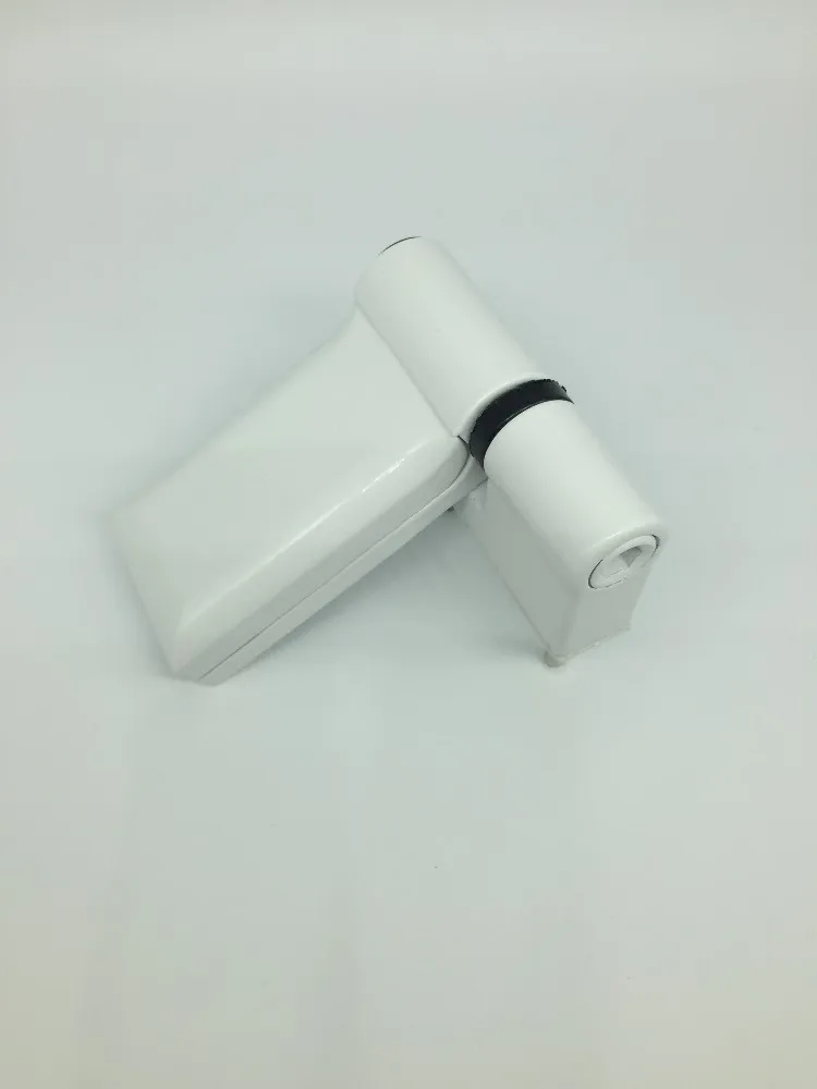 UPVC 3D Zinc Adjustable Door Hinge for Pvc Door LH-HG05