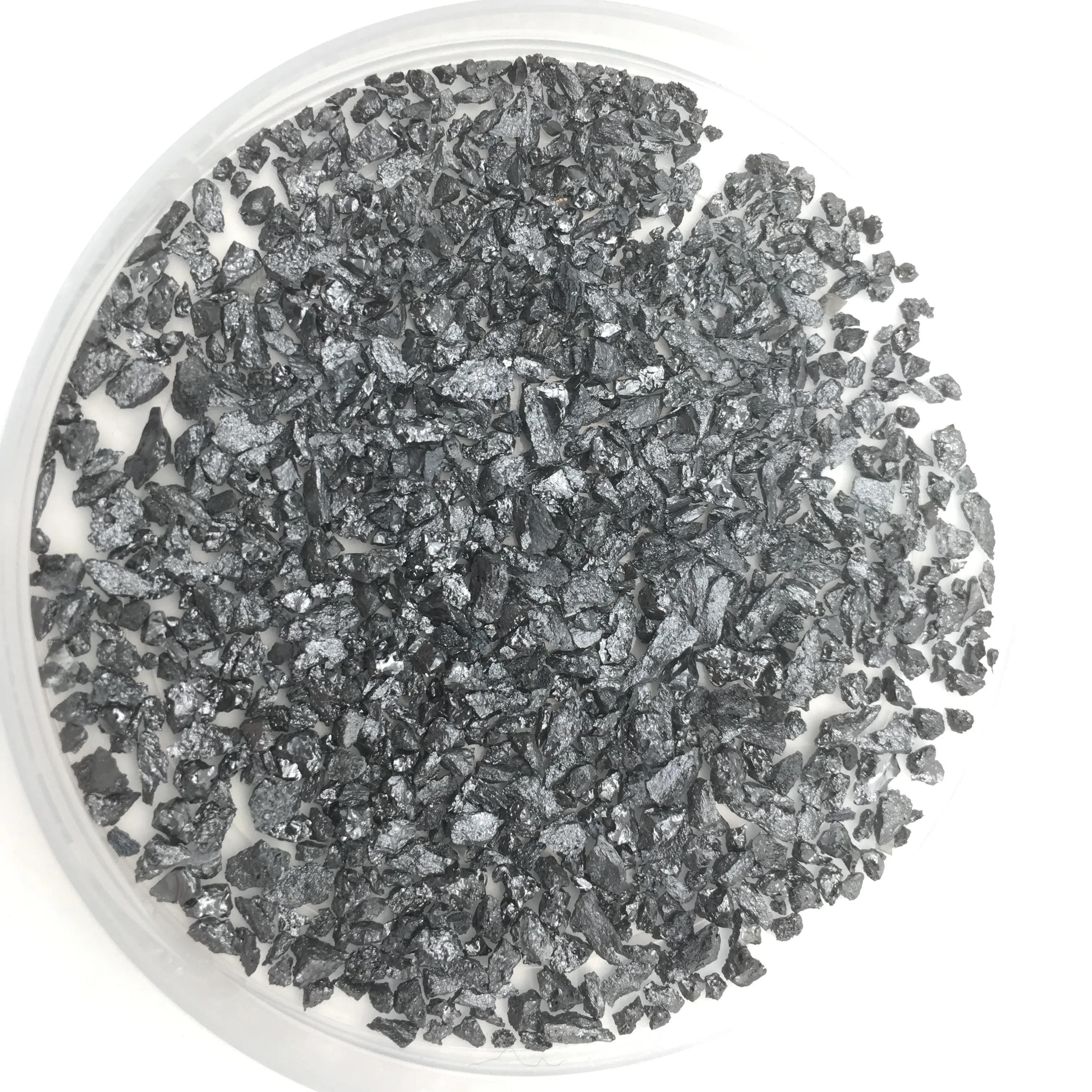 Boron Carbide (B4C) - High-Performance Refractory Material