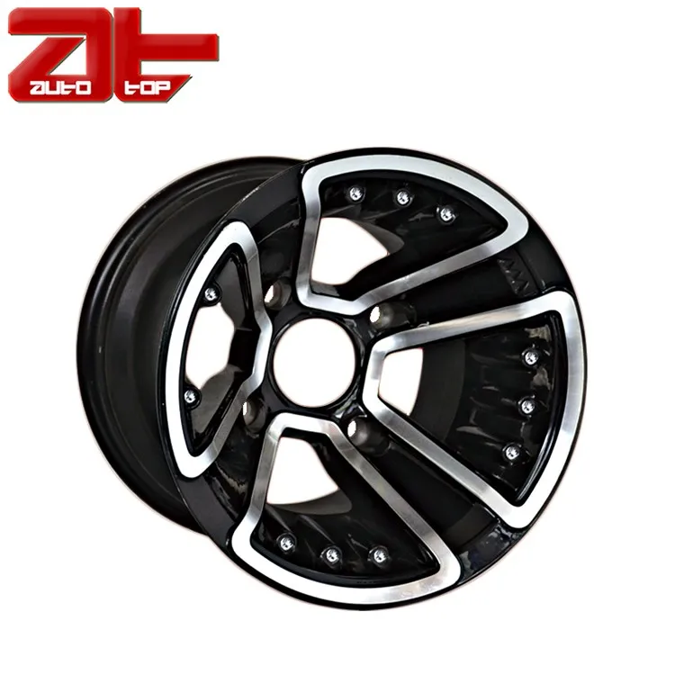 Alloy Forged Wheel Rim,Billet Aluminum 10x8;et-35 4/110-114.3 Wheel Rim ...
