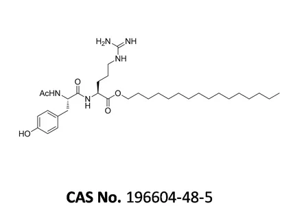 Effective Hair Conditioning Agent Acetyl Dipeptide-1 Cetyl Ester From ...