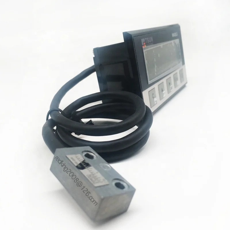 Magnetic Electronic Digital Position Indicator - Accurate & Reliable