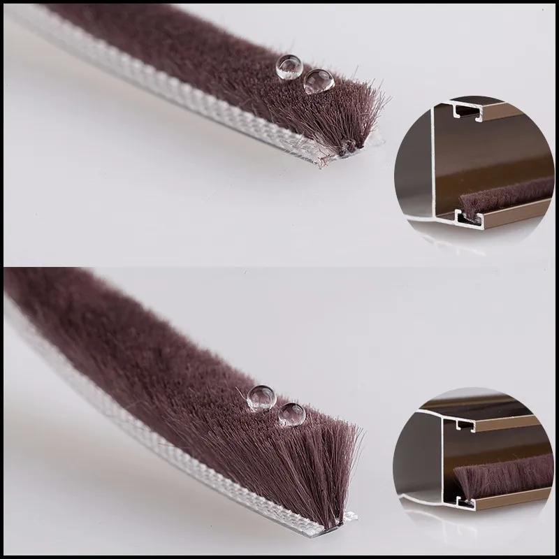 Windows Strip Weatherstripping For Car Doors - Buy Weatherstripping For ...