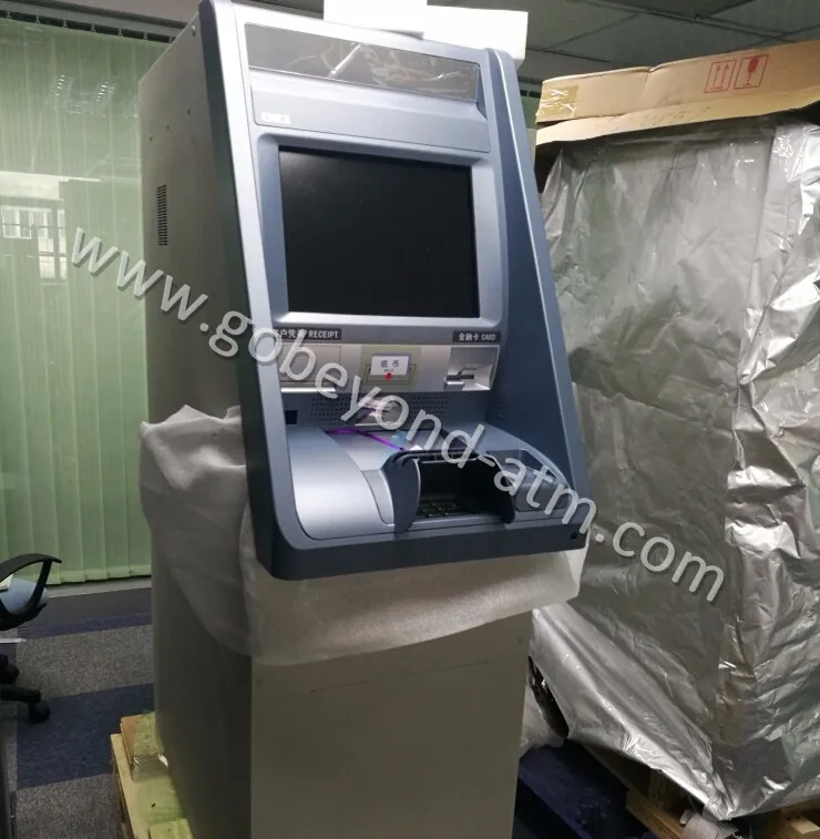 GOBEYOND Offers New and Original OKI 21SE ATM Machine for Sale| Alibaba.com