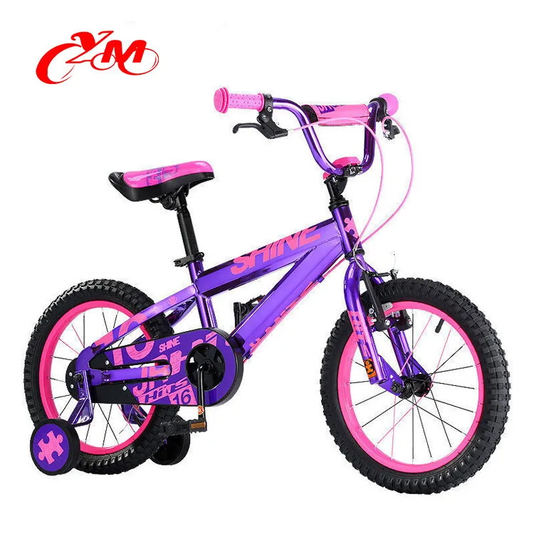 Alibaba Sales Kids 4 Wheel Bike Boys Cycle Children Bicycle For 4 Years ...