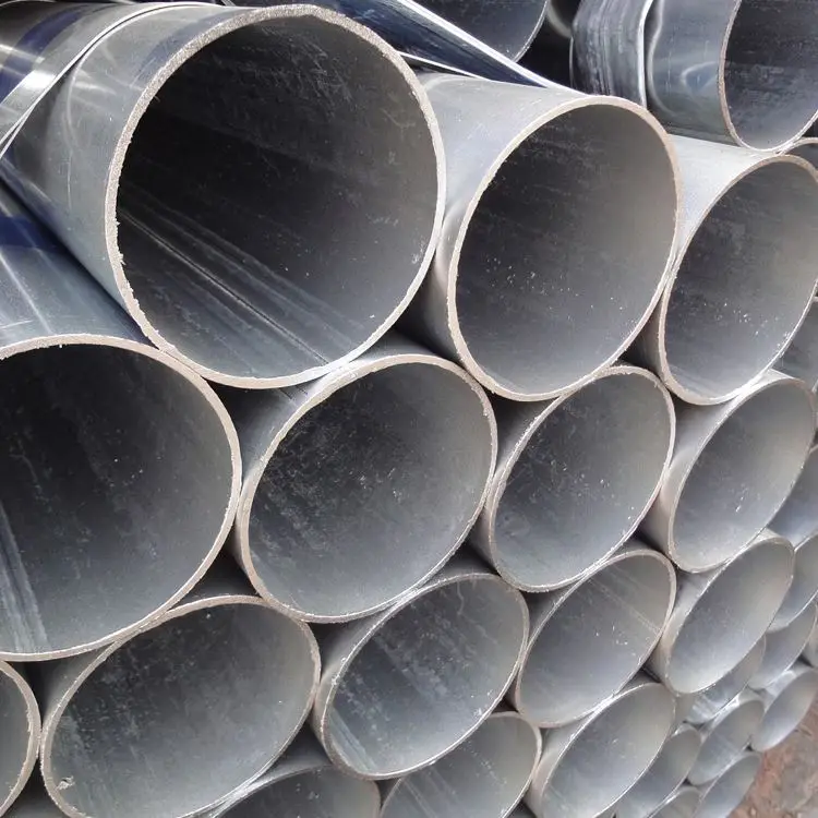 1020 / 1026 Steel to ASTM A513 Type 5 DOM Tubing Carbon Steel Pipe