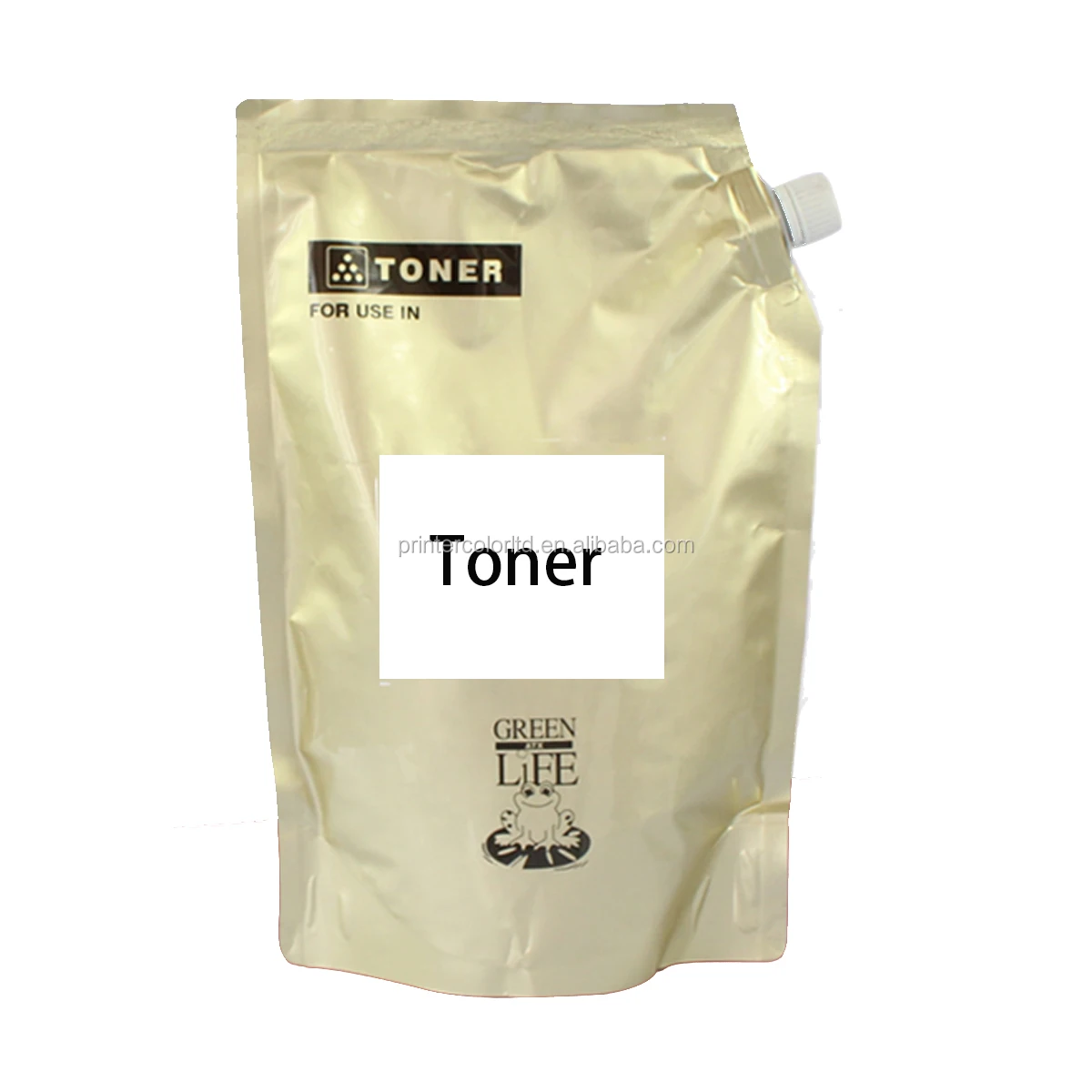 1kg/bag Toner Powder For Hp Hotspot Laserjet Pro M1218nfs For Canon ...