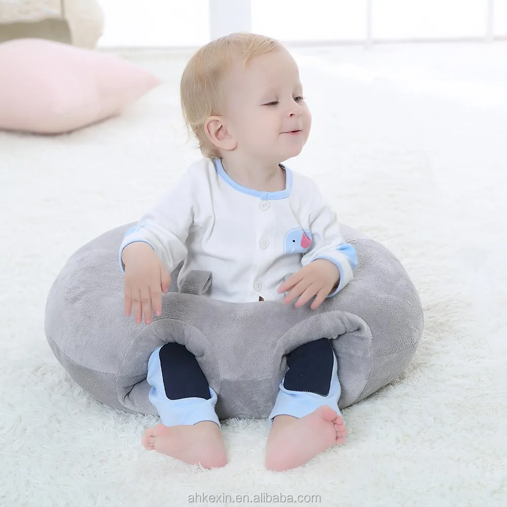 2018 Comfortable Infant Seat Super Soft Baby Sitting Chair/cushion ...