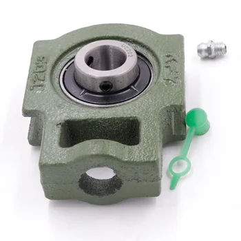 Pillow Block Bearing Housing T208 T209 T210 T211 T212 T213 - Buy ...