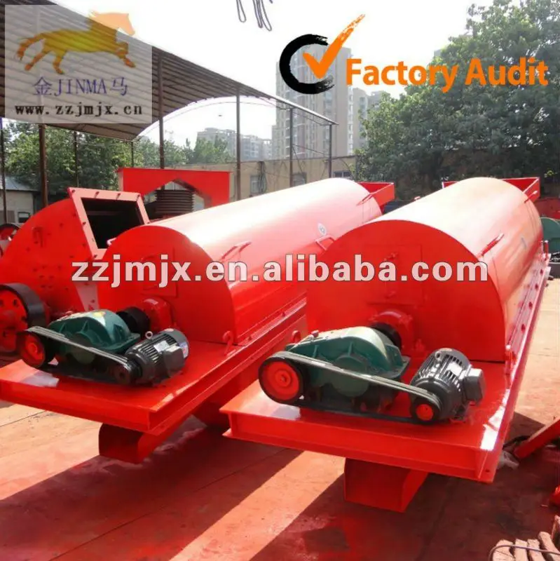 Wooden Screen Wood Chips Screening Machine Vibration Screening For ...