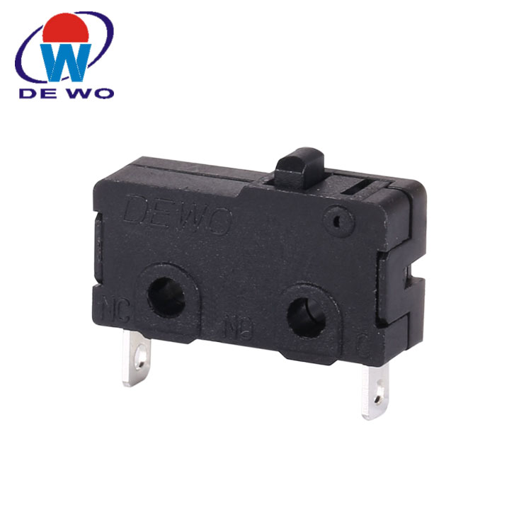 Wholesale Micro Switch 25t85 5a 250v Ac SPST Without Lever