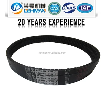 A-1092 Bando Mitsubishi Industrial V Belt - Buy Bando V-belt,Industrial ...