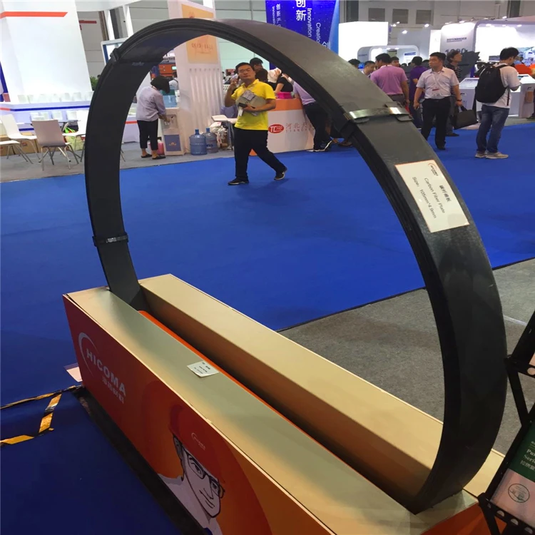 China CFRP Carbon Fiber Sheet for Spar Cap - Durable & Versatile