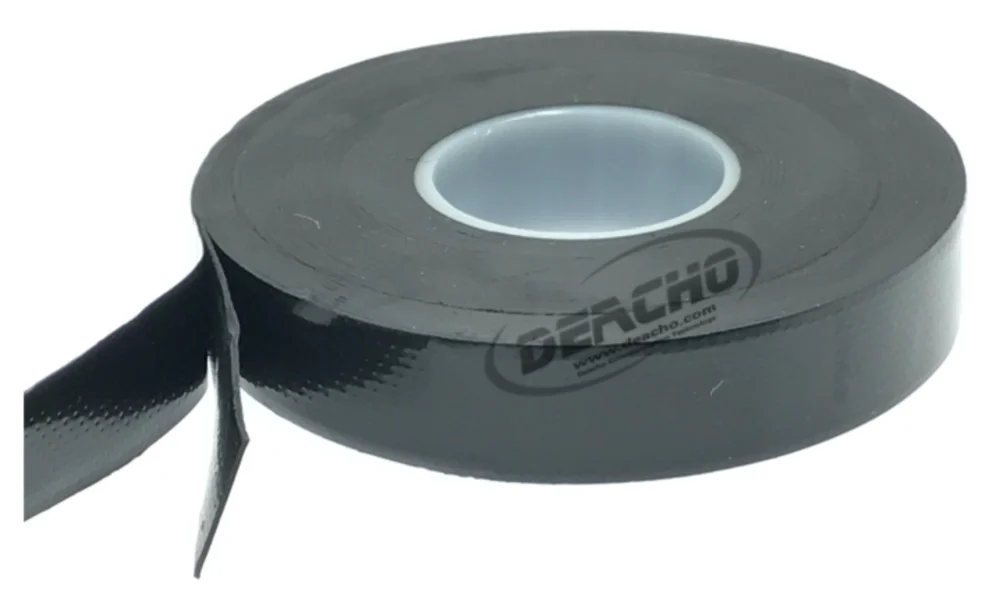 PIB Insulation Tape - Self-Amalgamating & Low Voltage