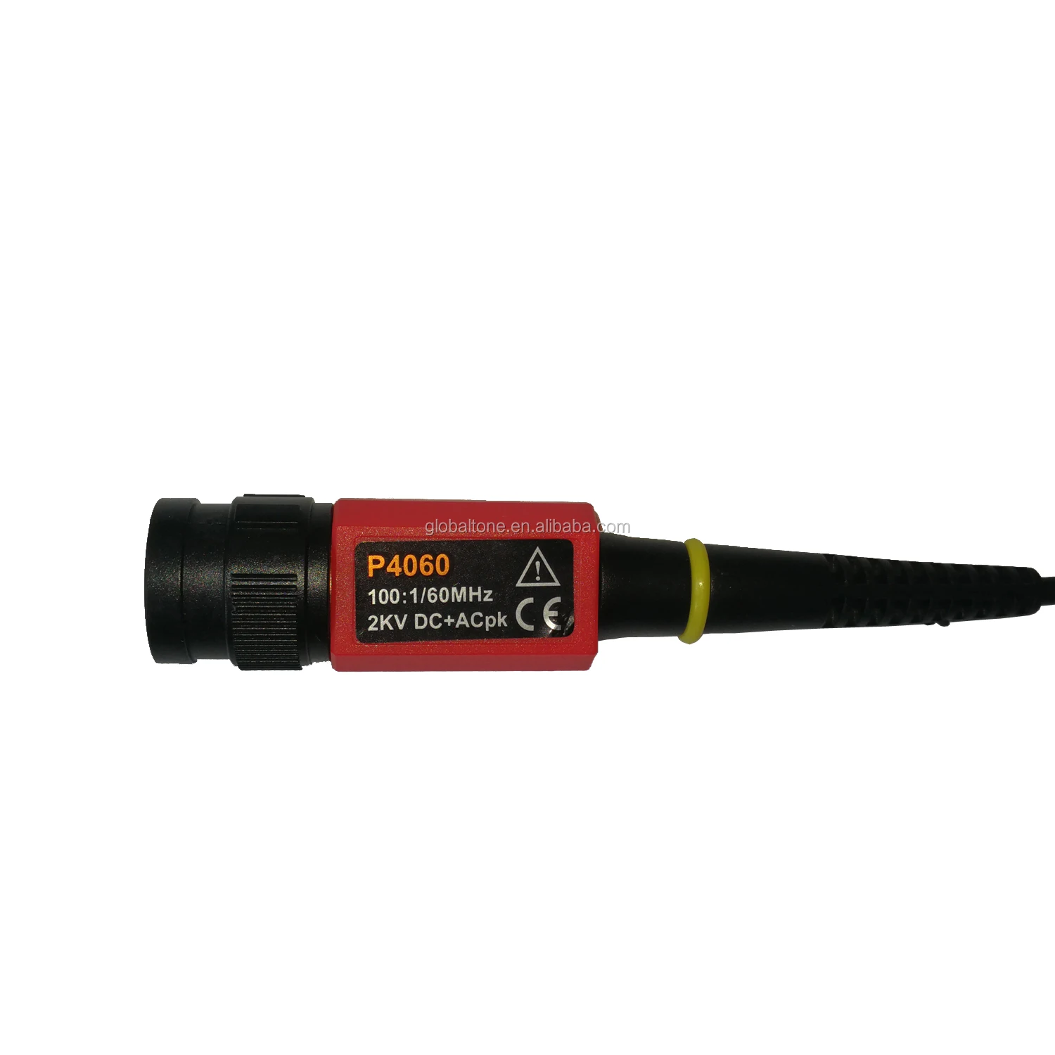 Oscilloscope Probes 60mhz 2000v P4060 High Voltage Probes With ...