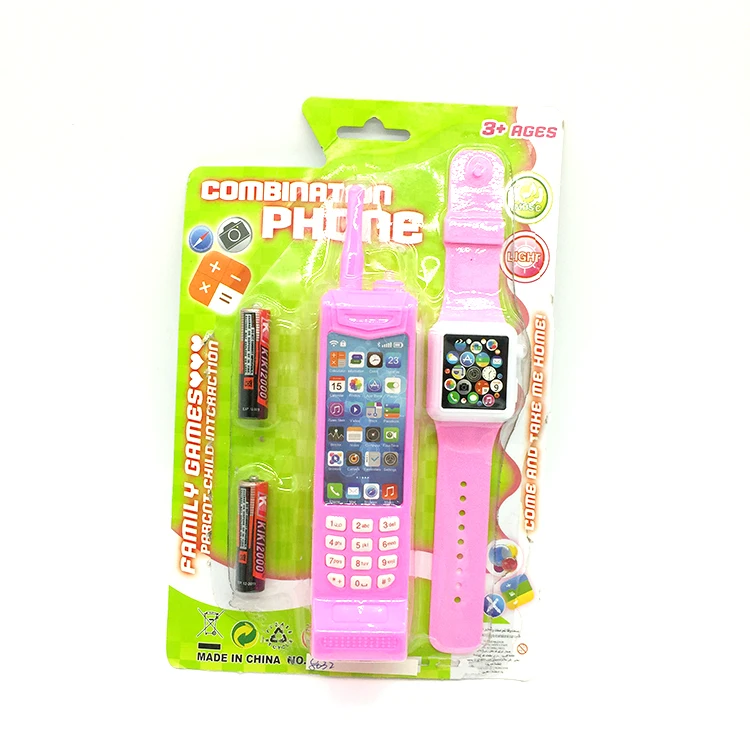 Hot Sale Plastic Kids Mobile Phone Toys - Buy Mobile Phone Toys,Kids ...