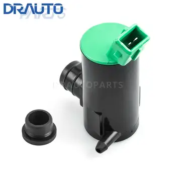 Dr107awindshield/windscreen Washer Pump 643458 6434.58 9601120180 For ...