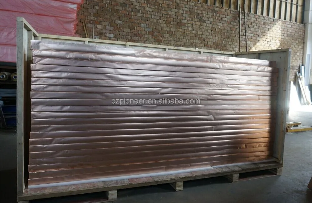 MRI RF Cage, RF shielding Copper MRI shielding Room - Wolfchip Electronics