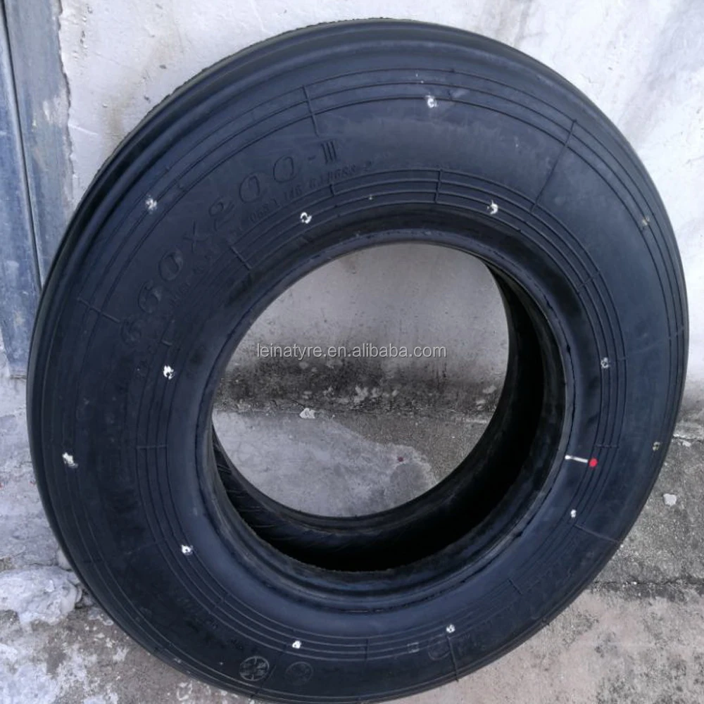 840X290-406 Aircraft Tyre by LEINA - Durable & High Performance