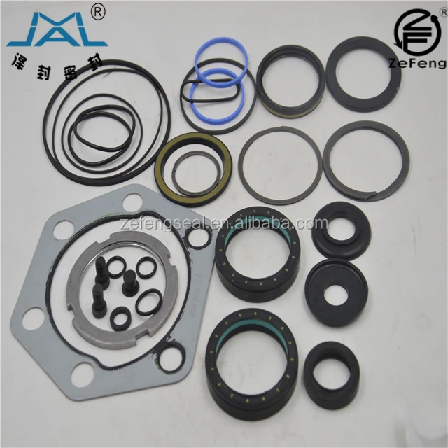 Steering Shaft Seal 032847use For T-r-w Pump - Buy 032847,032847 Shaft ...