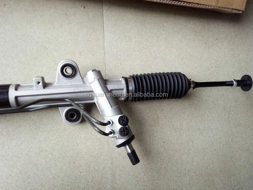 Steering Rack for Hyundai H-1 Grand Starex - 57700-4H100